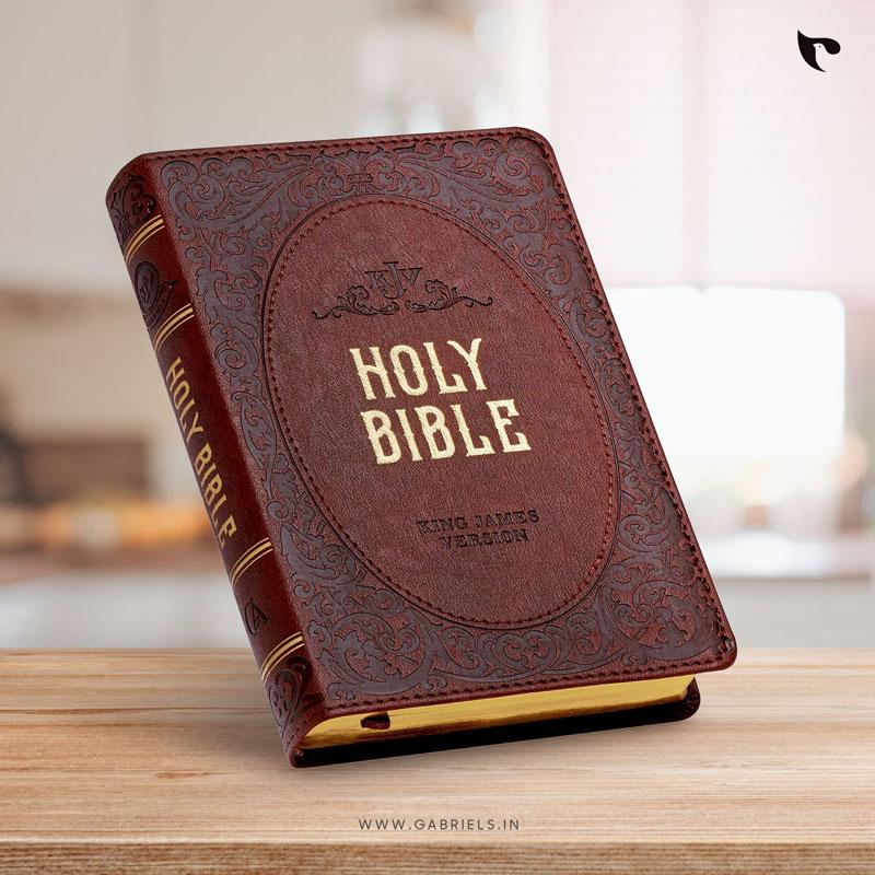 KJV Bibles | Timeless King James Version for Every Believer