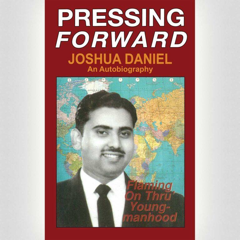 Christian Autobiographies | Inspirational Faith Stories & Life Journeys